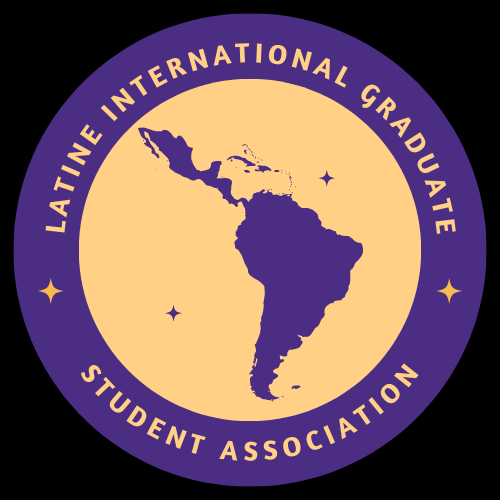 UW Latine International Graduate Student Association — Bio Site