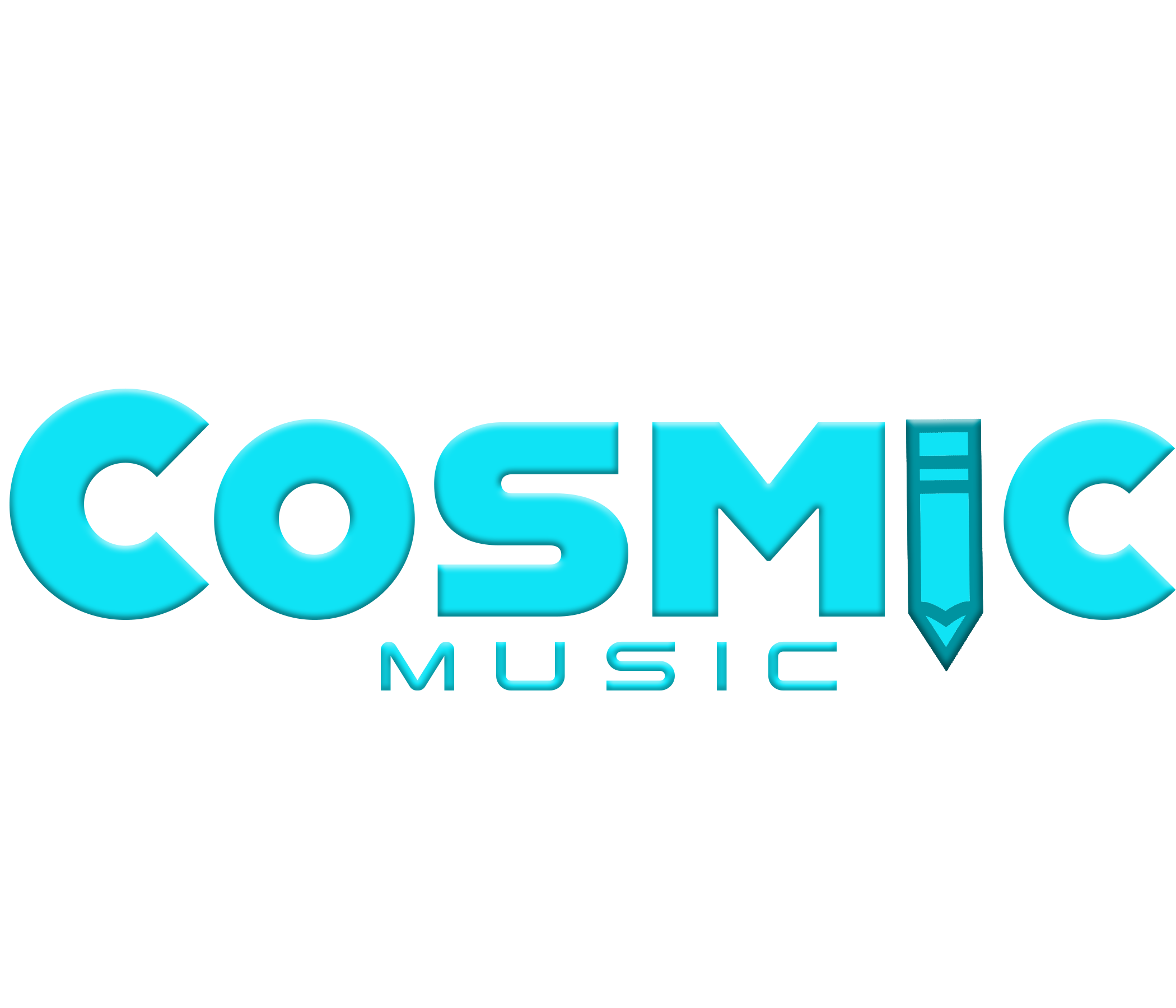 Cosmic Music — Bio Site