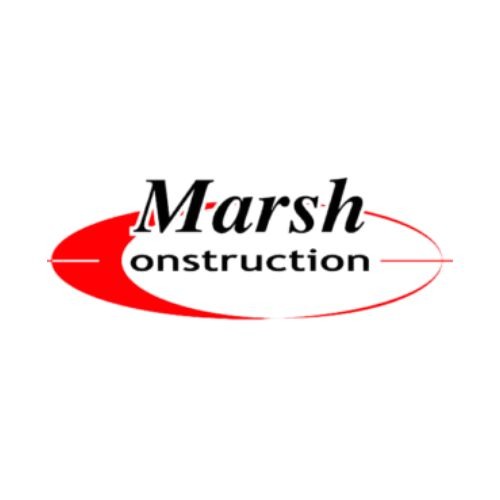 Marsh Construction