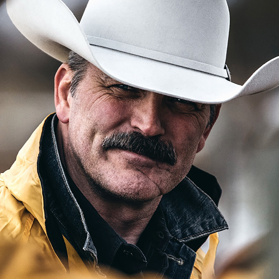 Chris Douglas — Bio Site