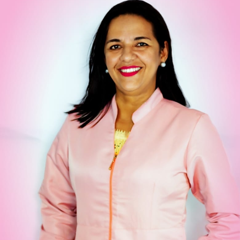 Sandra Lemos Massoterapeuta — Bio Site