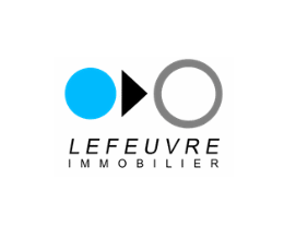 Lefeuvre Immobilier — Bio Site