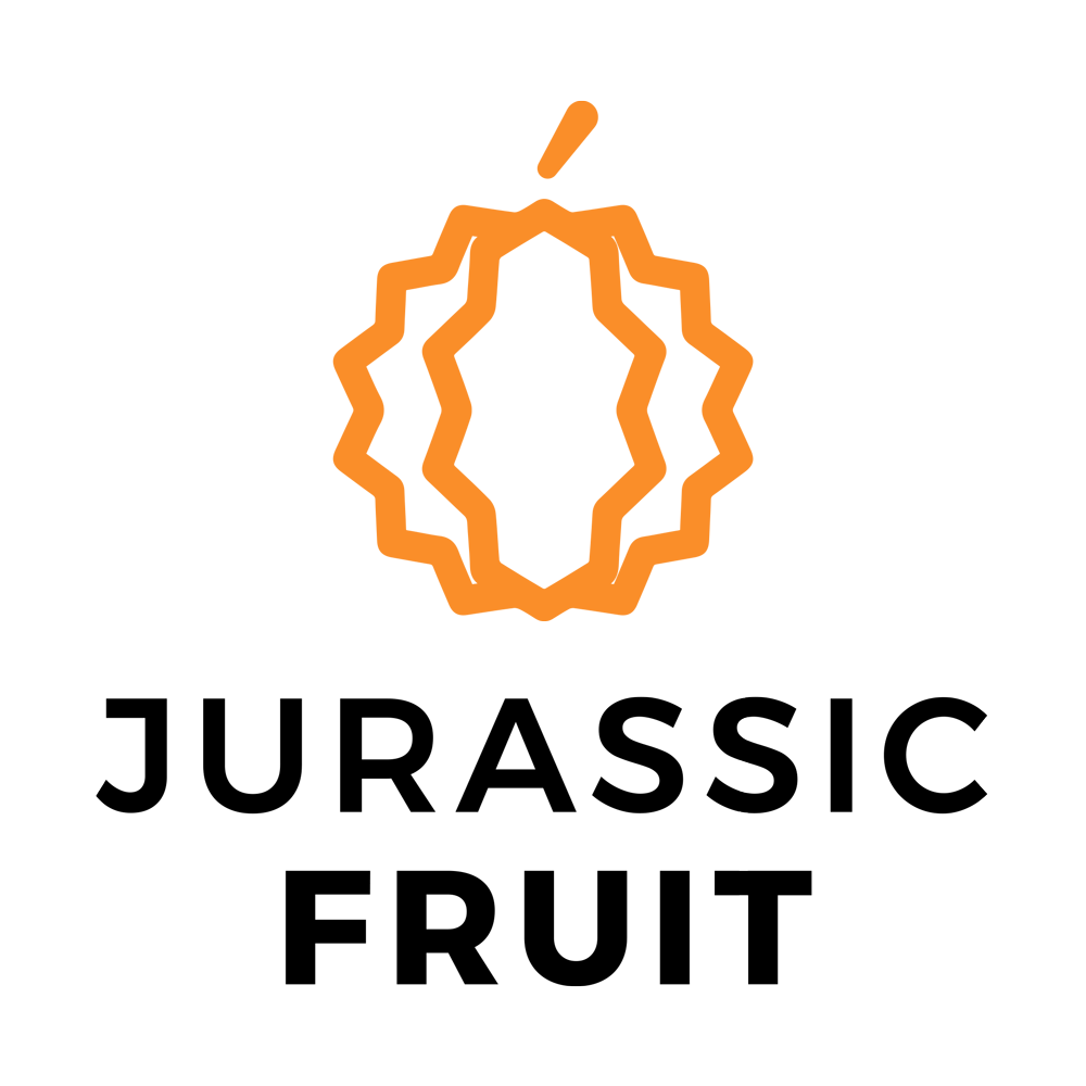 Jurassic Fruit — Bio Site