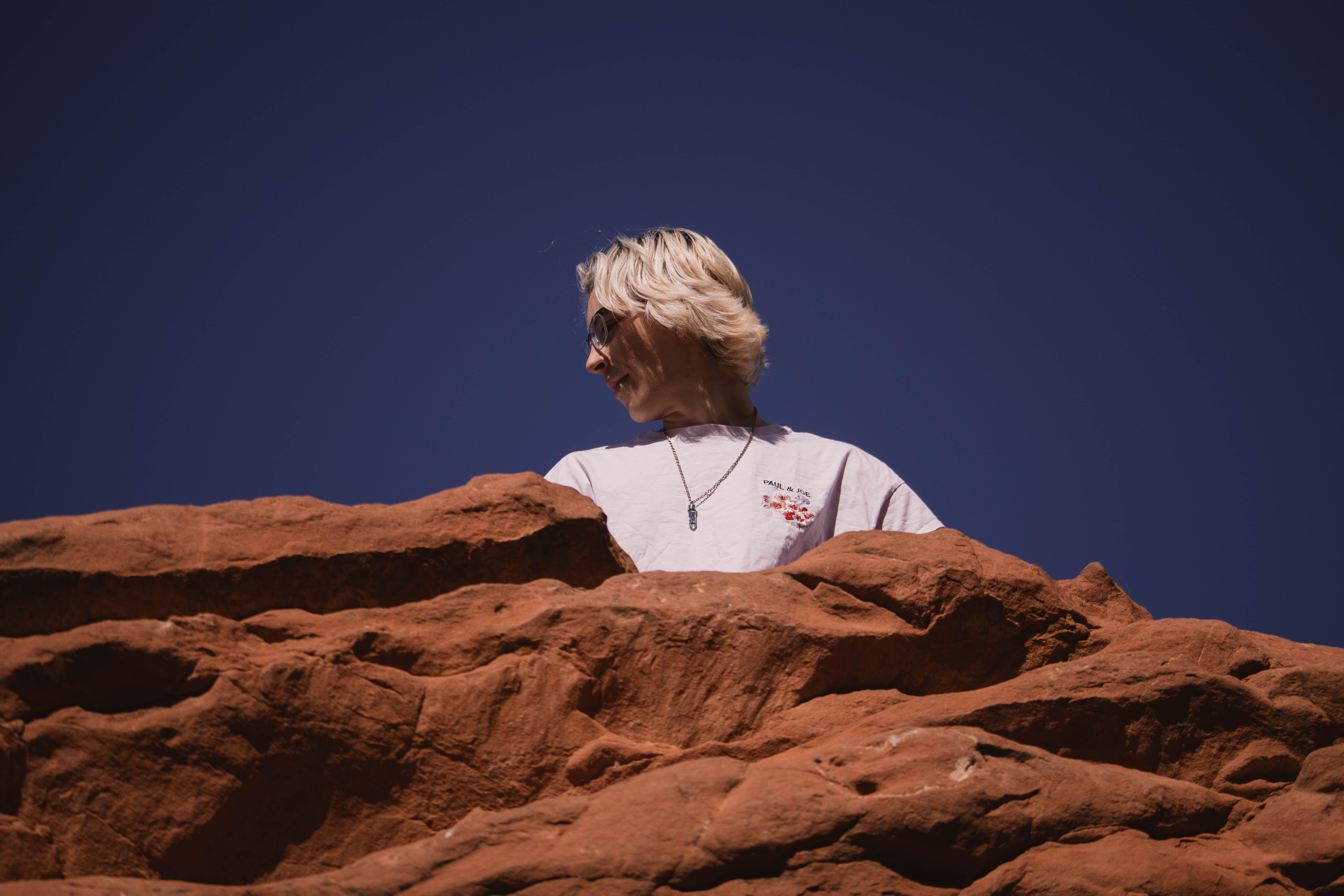 Josh Zullo — Bio Site