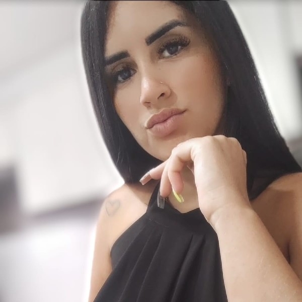 Úrsula Rosa — Bio Site