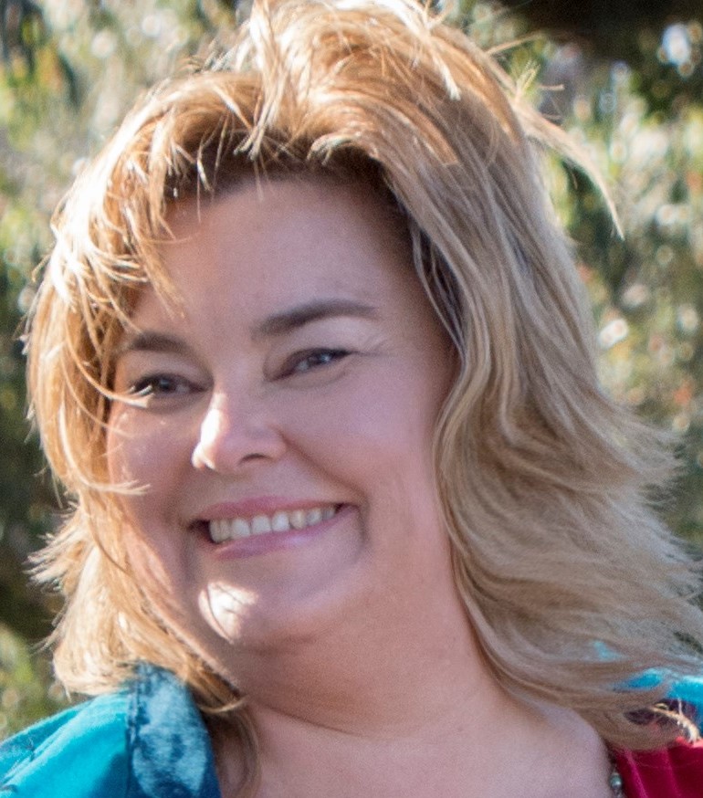 Nicole Kleemann — Bio Site