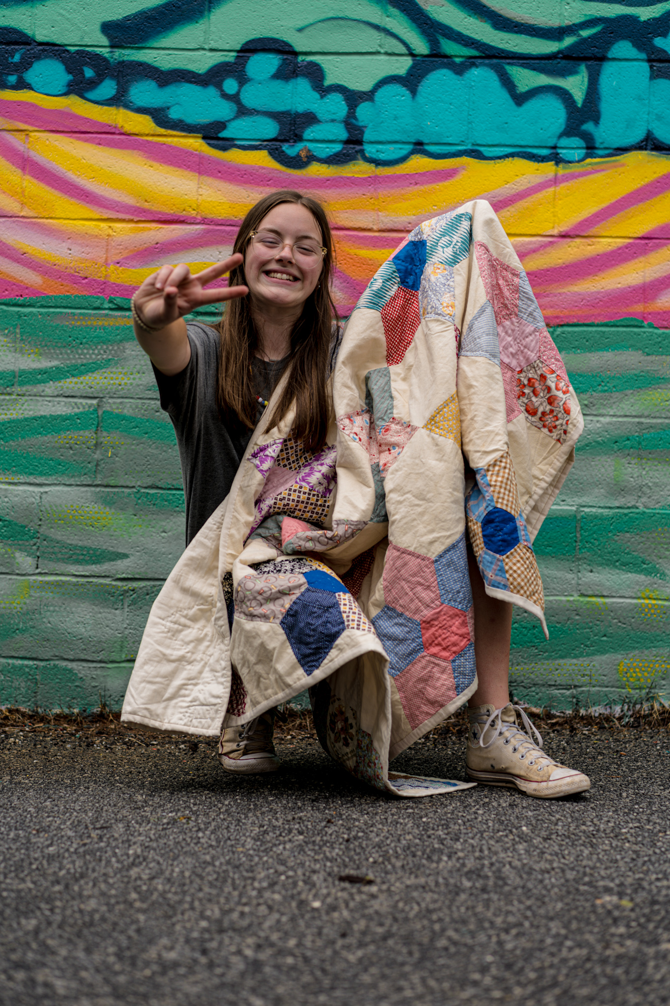 The LIttle Barn Farm — Bio Site