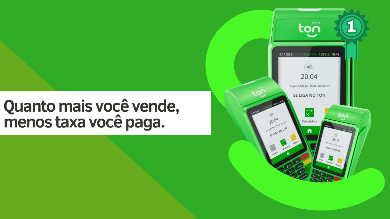 Letícia | Representante Ton — Bio Site