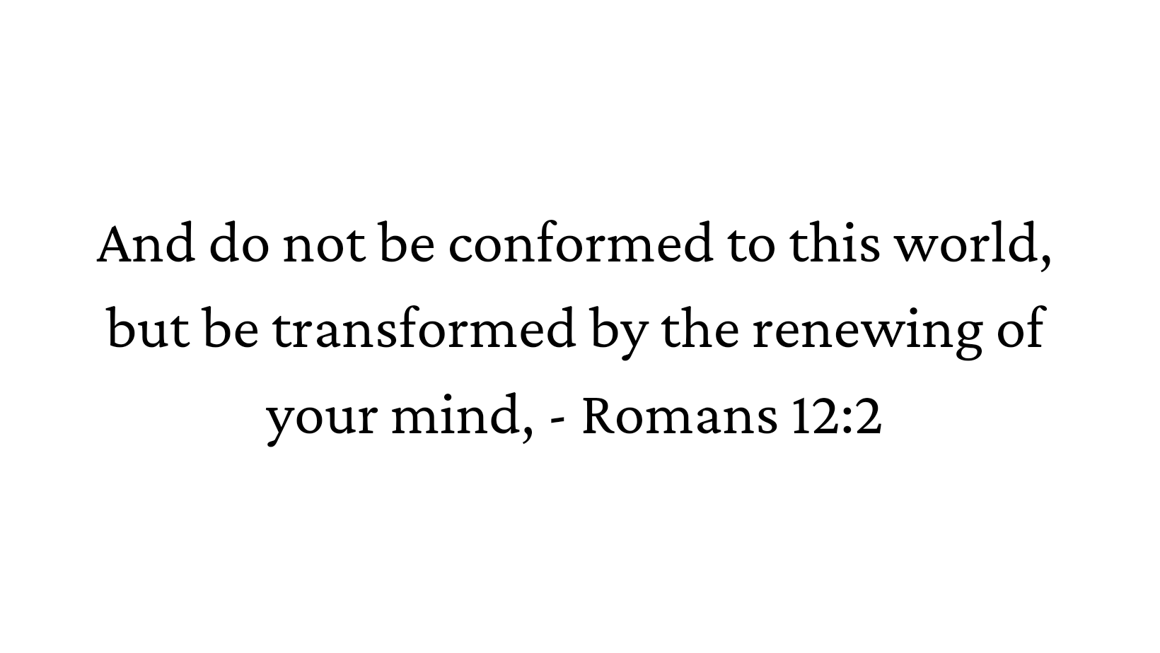 Redeemed & Restored Recovery — Bio Site