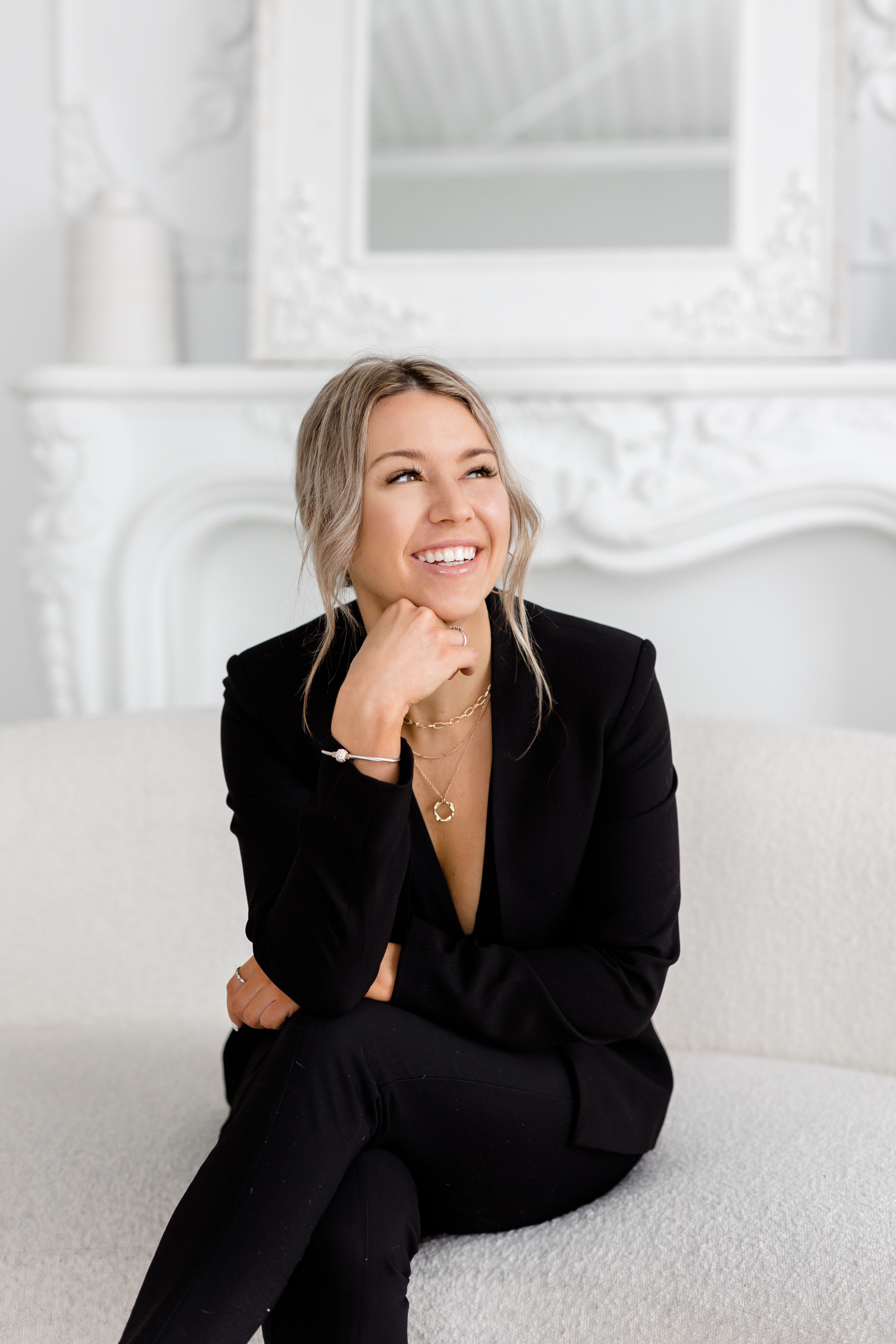 Emily Bass — Bio Site