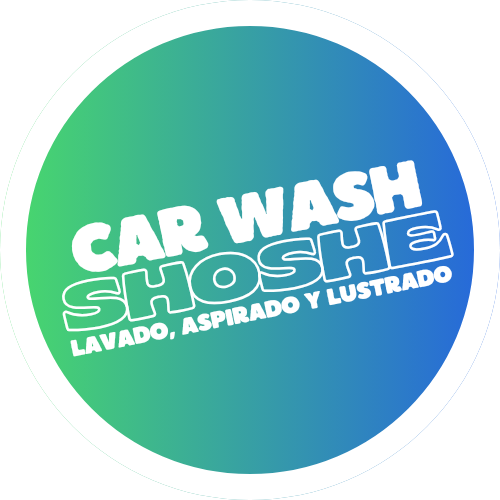 CAR WASH SHOSHE — Bio Site