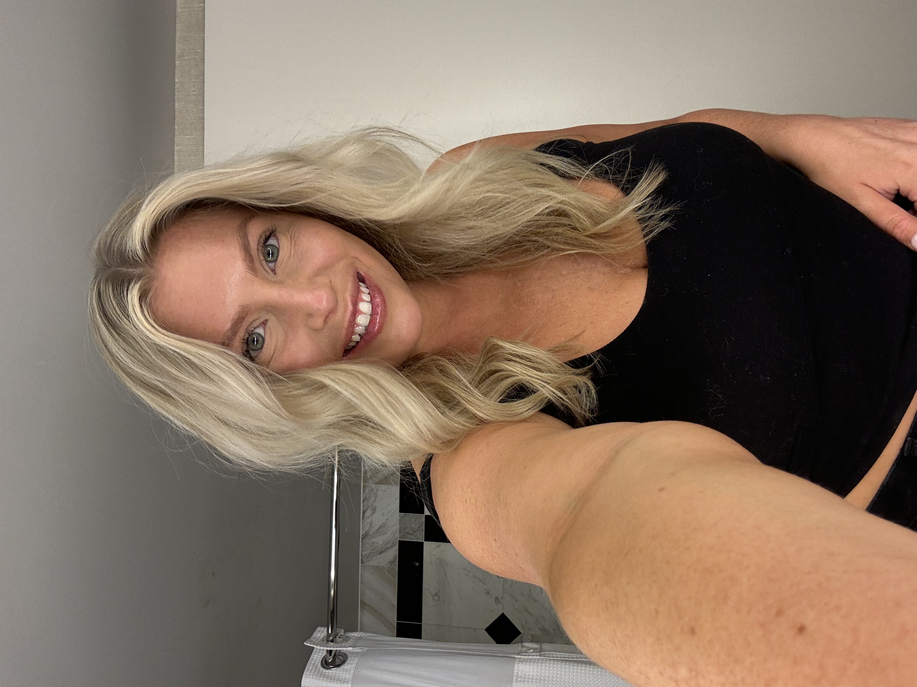 GABBIE PONTIUS — Bio Site