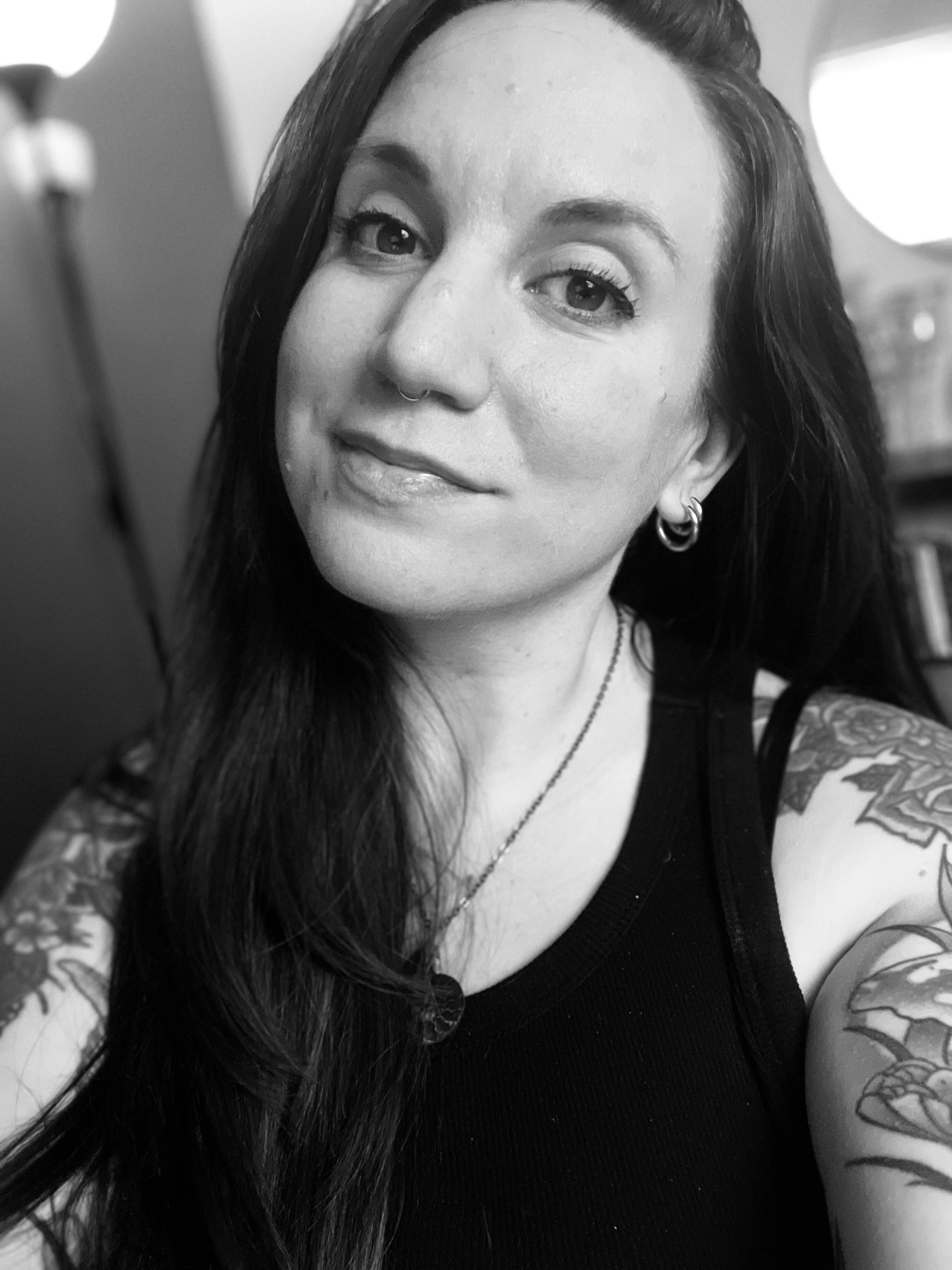 MARISSA FONTANA — Bio Site