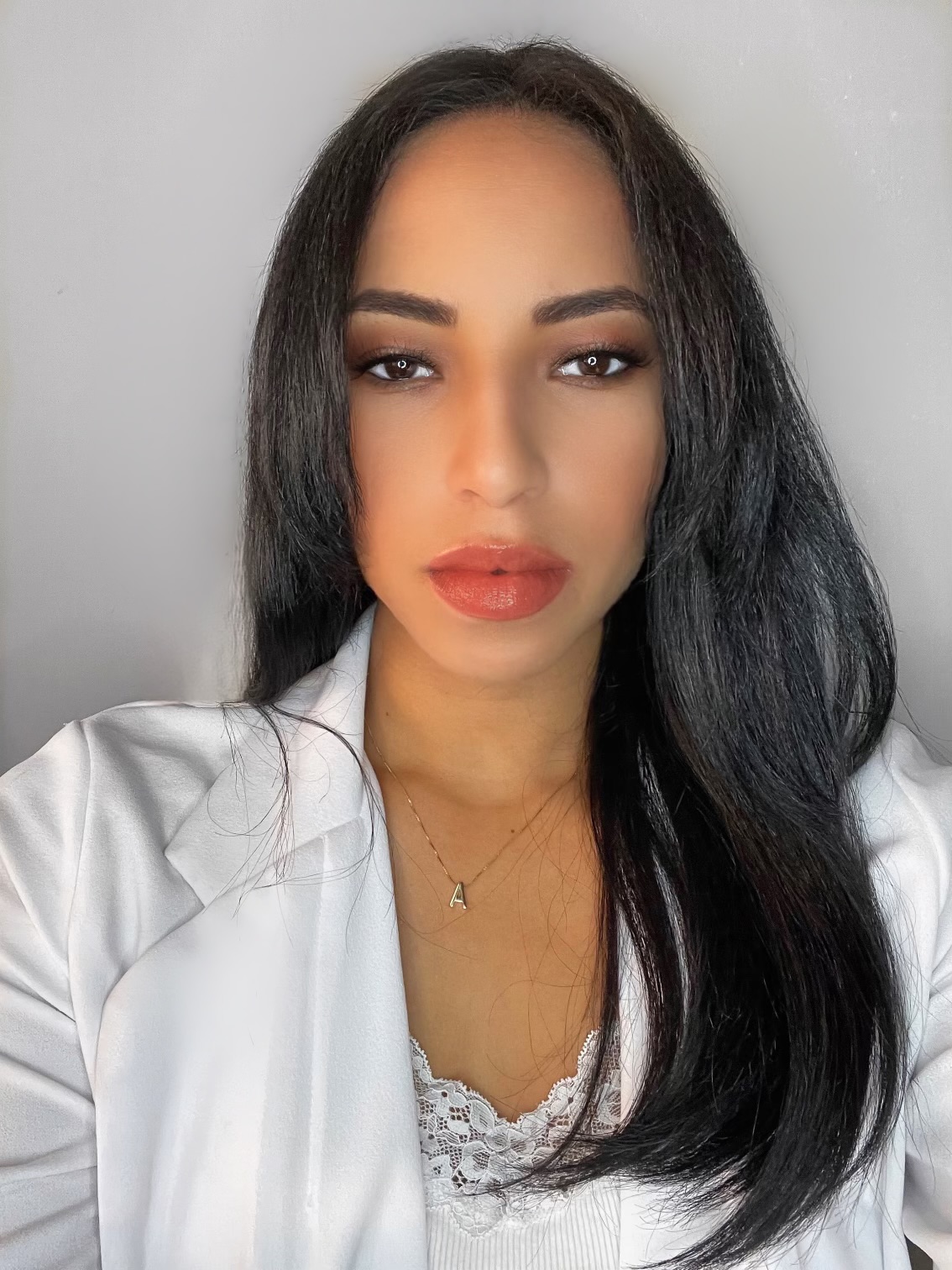 Magdeline Rodriguez — Bio Site