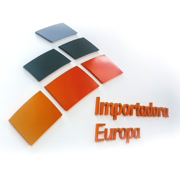 Importadora Europa — Bio Site