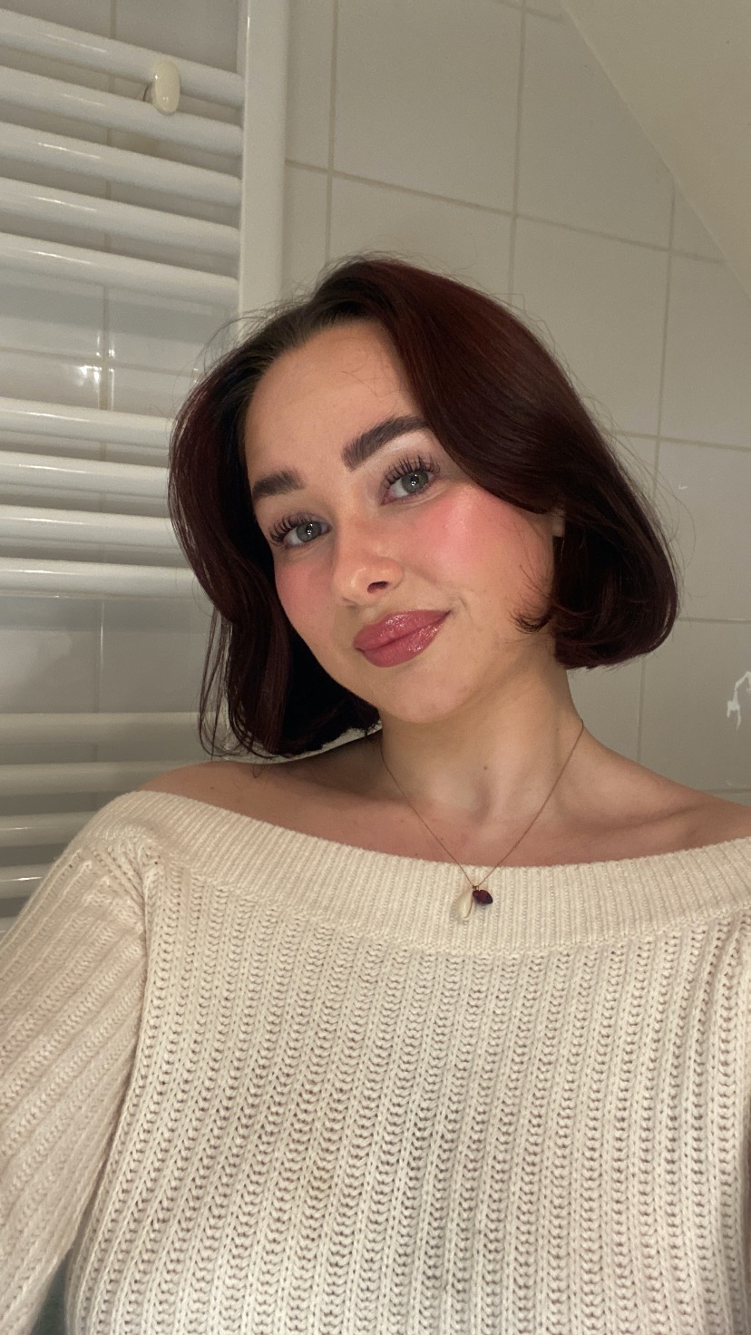 Paola Ropert — Bio Site