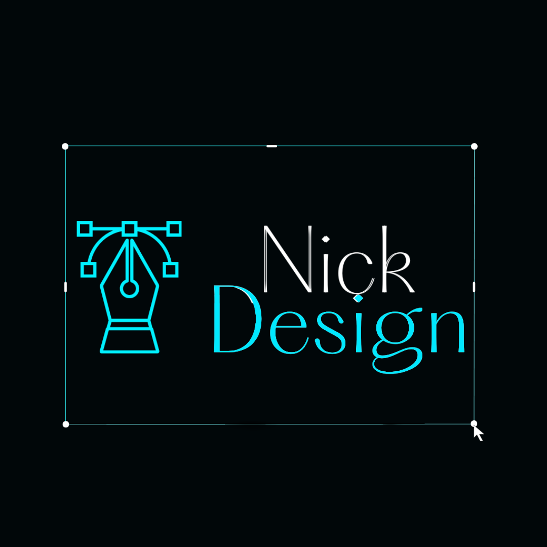 Nick Design — Bio Site