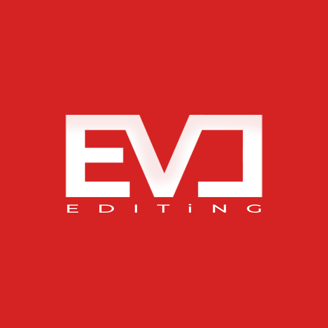 EVO EDITING — Bio Site
