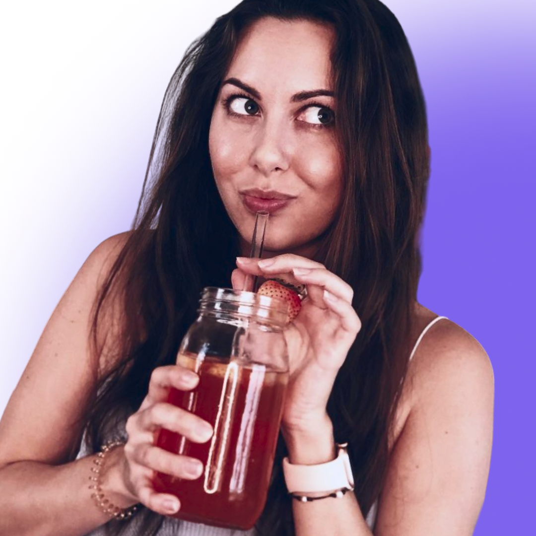 Georgie Danks — Bio Site