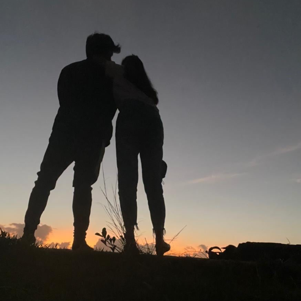 Jeric & Shayne — Bio Site