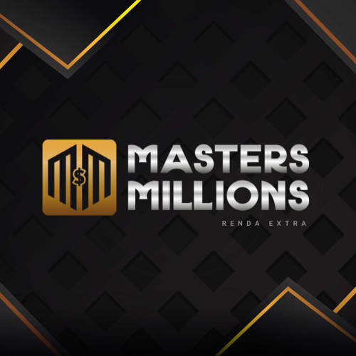 Masters Millions MKT Renda Extra — Bio Site