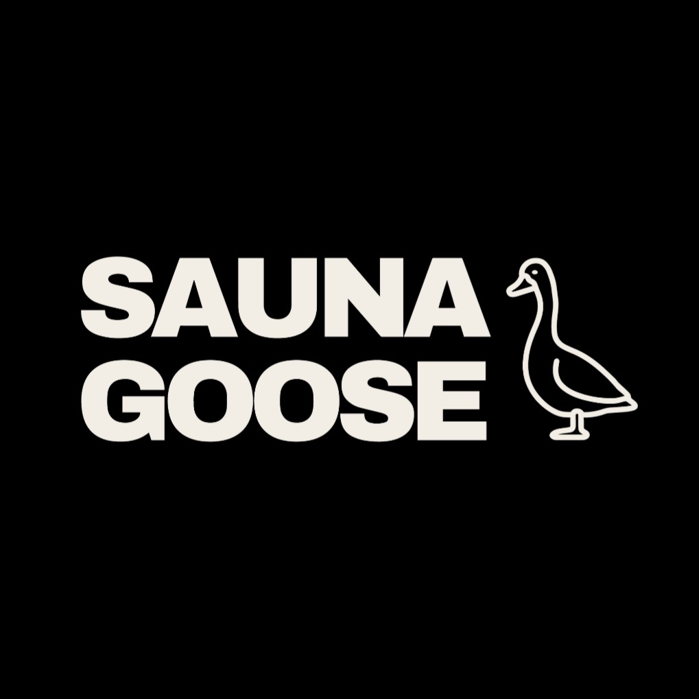 Sauna Goose