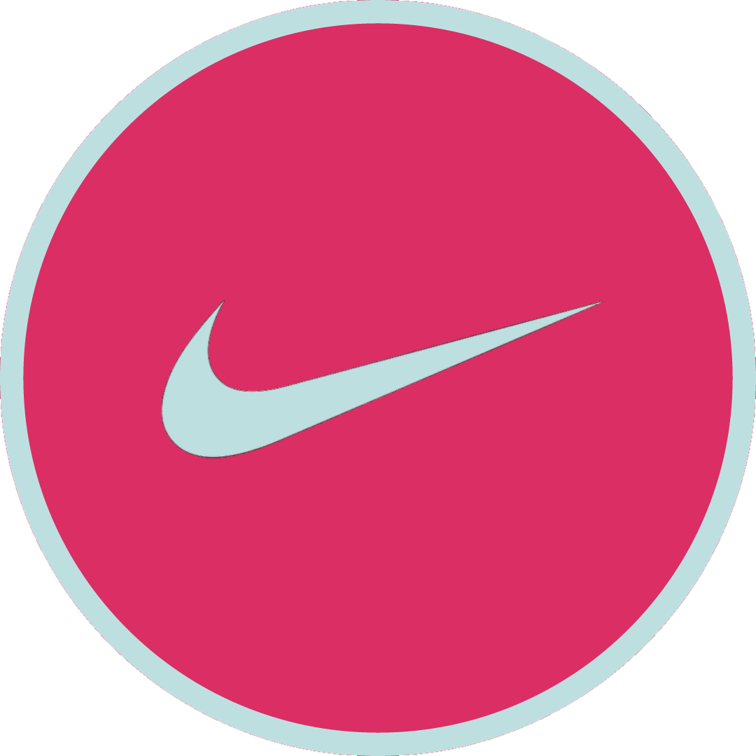 Promoções Nike — Bio Site
