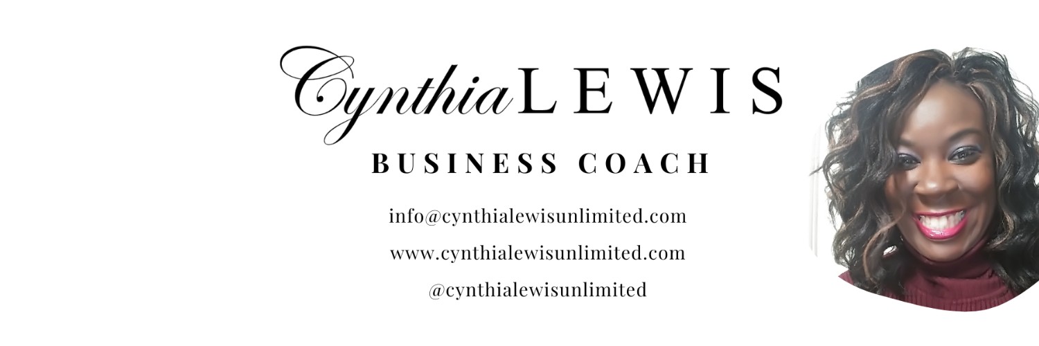 Cynthia Lewis — Bio Site