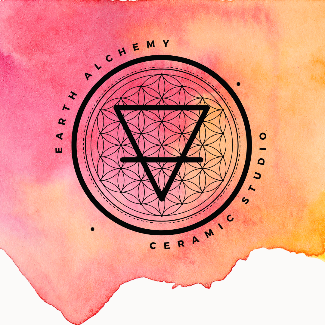 Earth Alchemy Studio — Bio Site