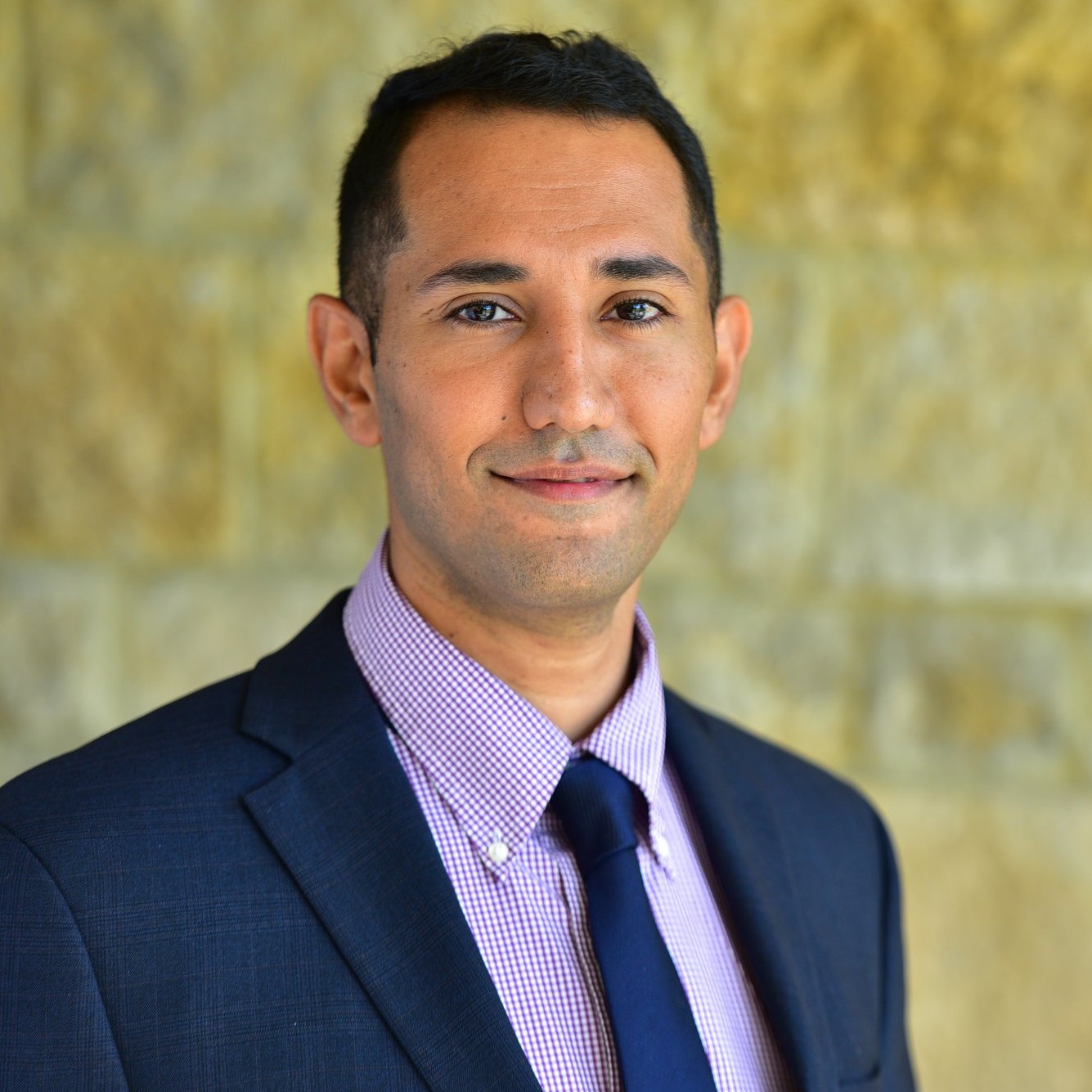 Matin Dadashzadeh Alamdari — Bio Site