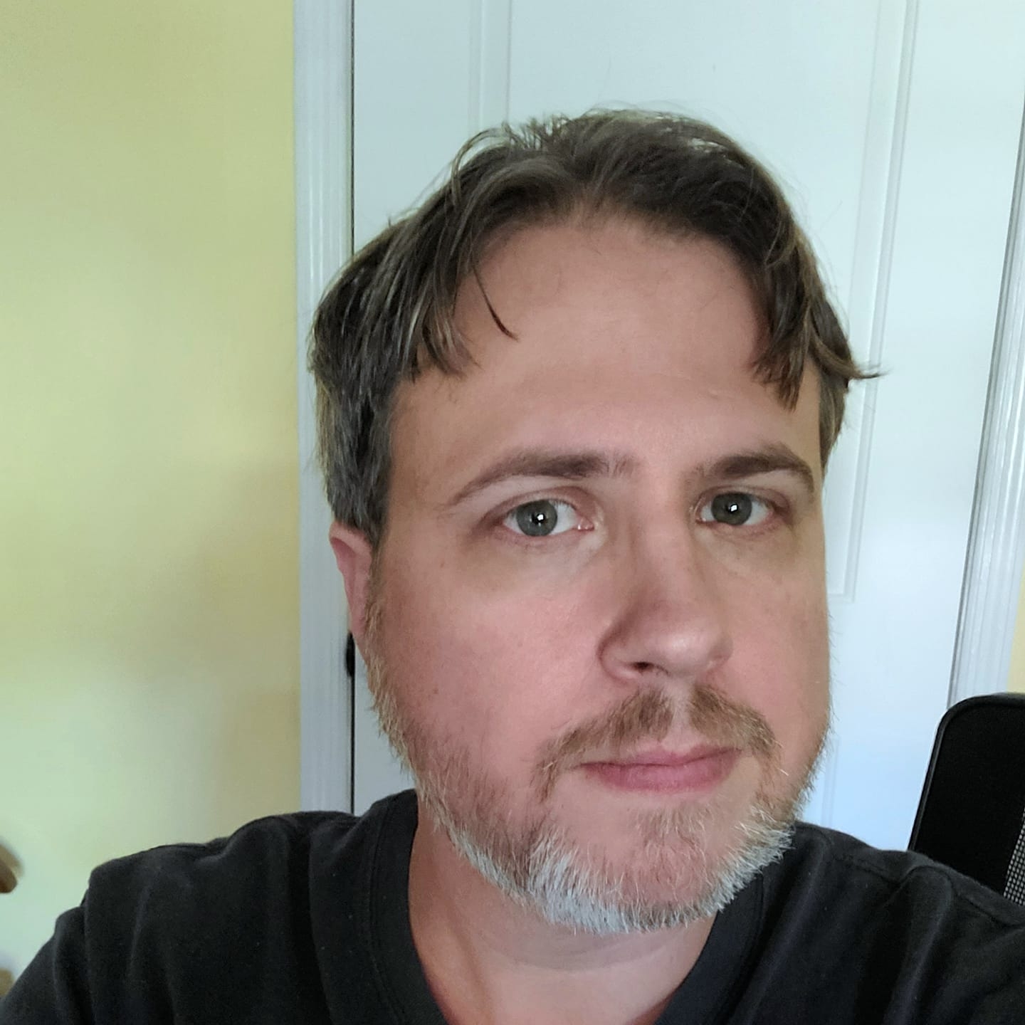 Jason DeMatteo — Bio Site