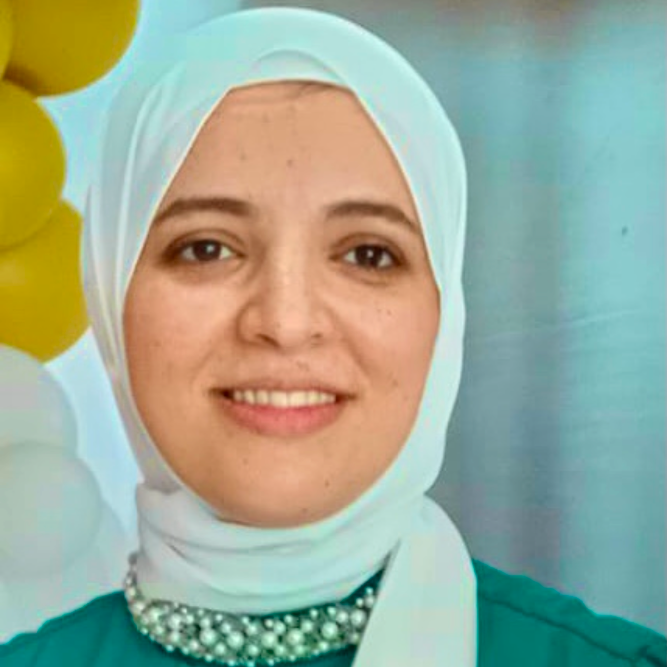 Dr.Eman Ajlan