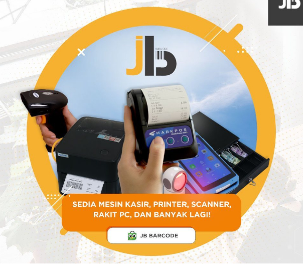 JB Barcode — Bio Site