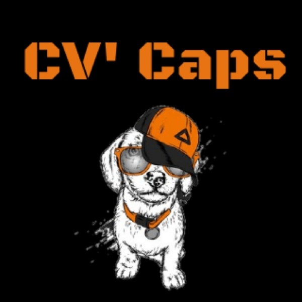 CV' Caps — Bio Site