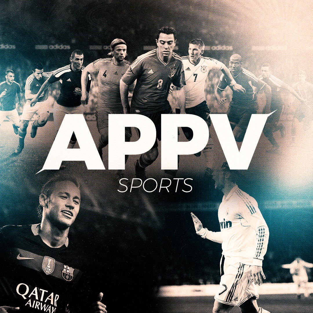 APPV SPORTS