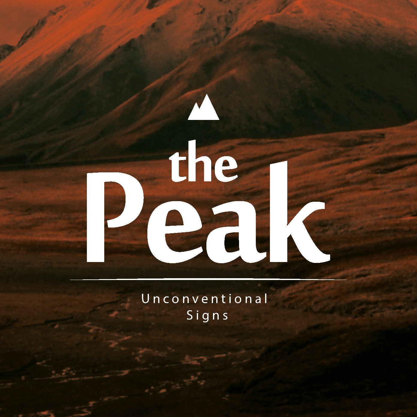 the Peak
