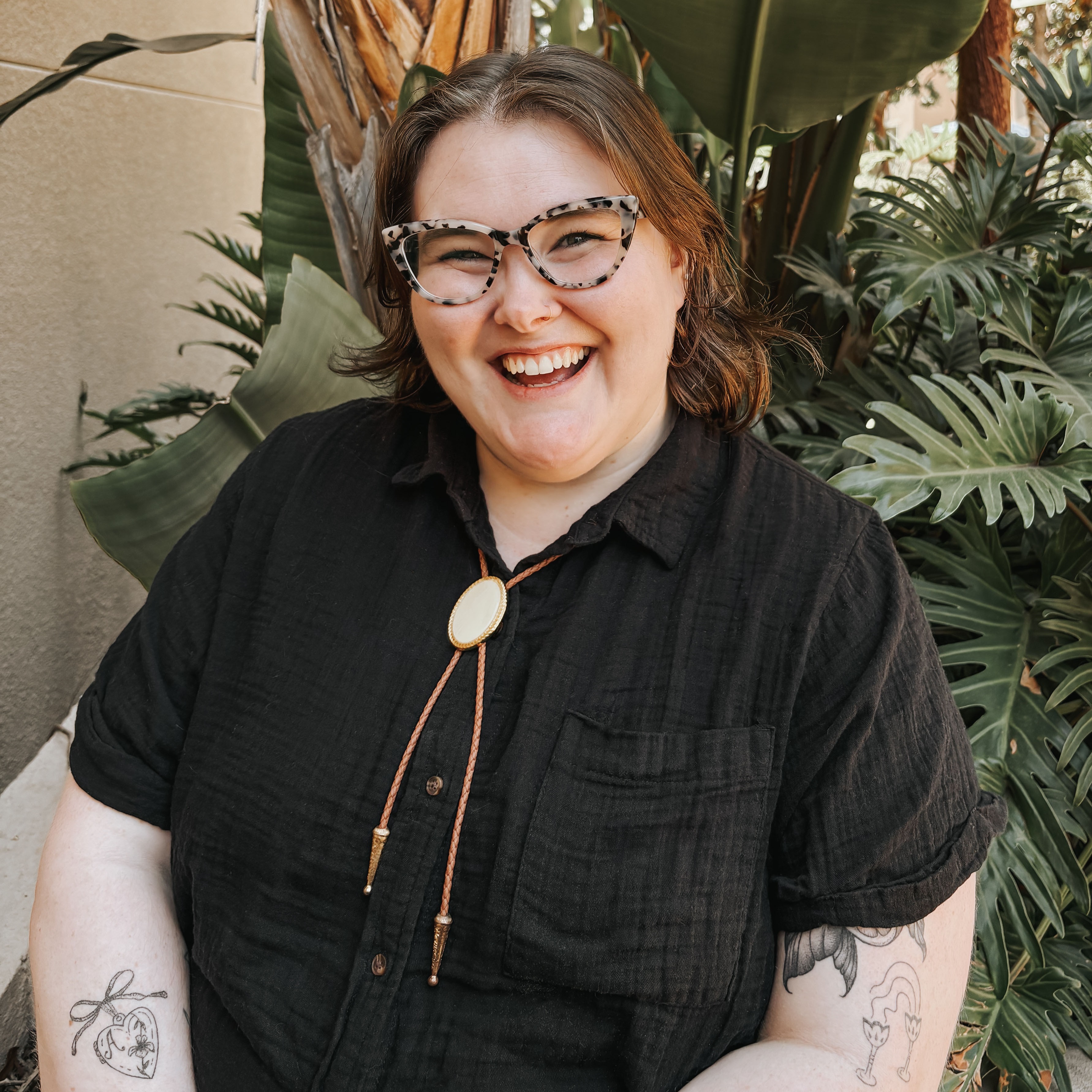 Stephanie Harimoto, LMFT