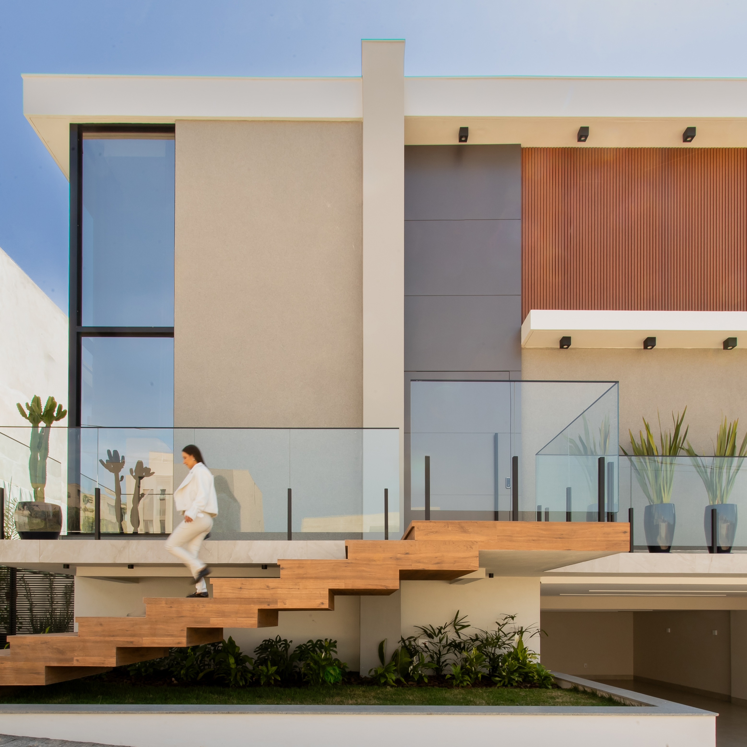 Mais Três Arquitetura thumbnail