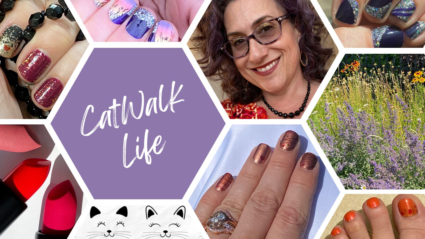 Darci Delamarter — Bio Site