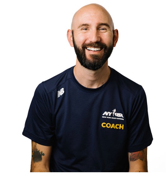 Coach Steve — Bio Site