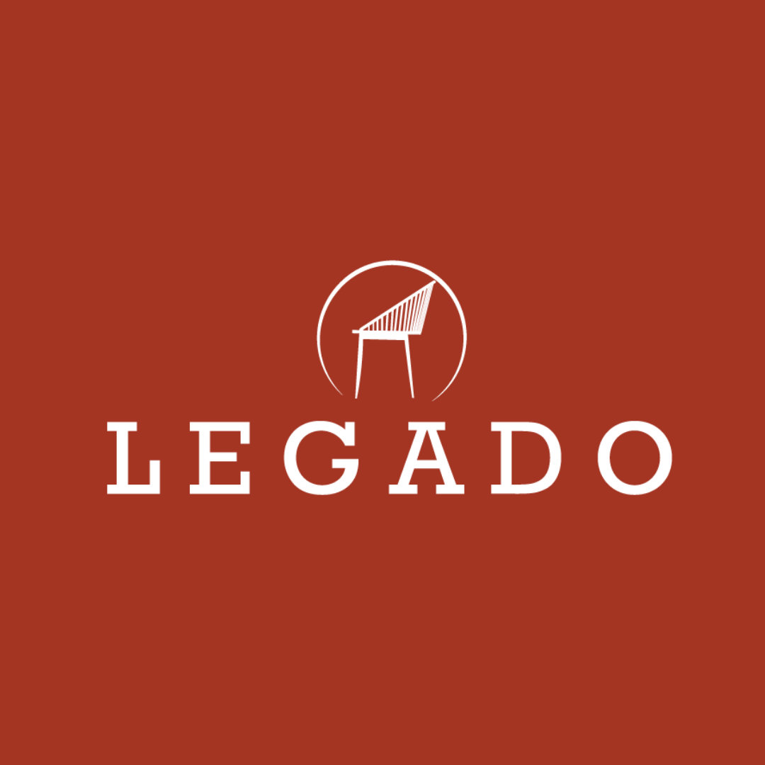 Legado Galeria — Bio Site