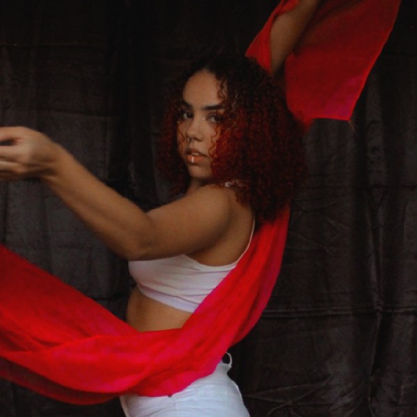 Ana Reis — Bio Site