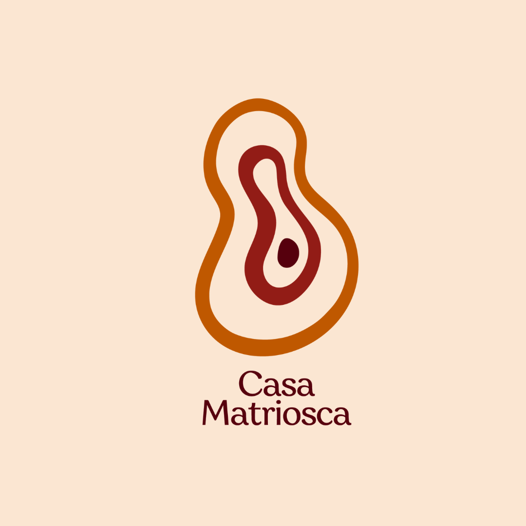 Casa Matriosca — Bio Site