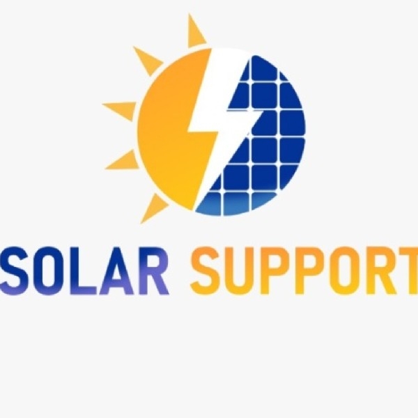 Solar Support — Bio Site