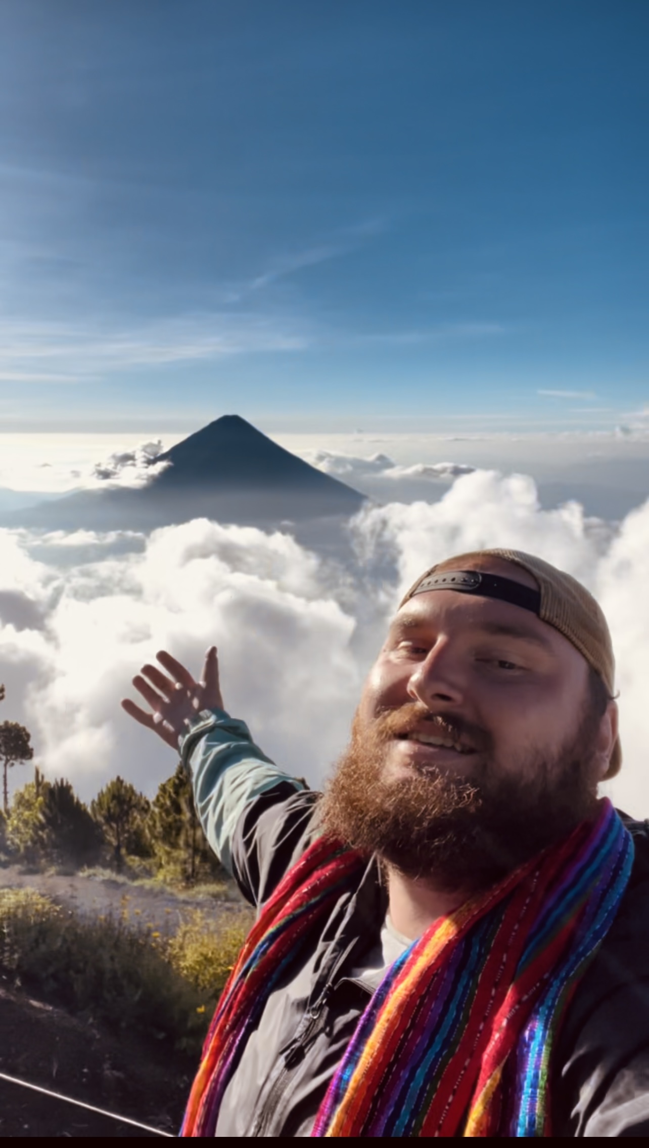 Nicholas Webster — Bio Site