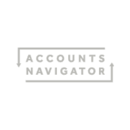 Accounts Navigator