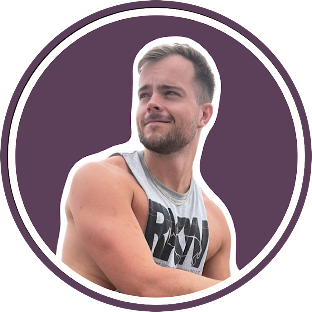 Carson Jones — Bio Site