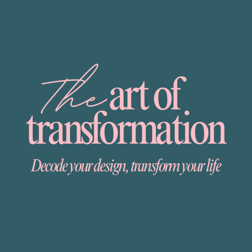 The Art of Transformation
