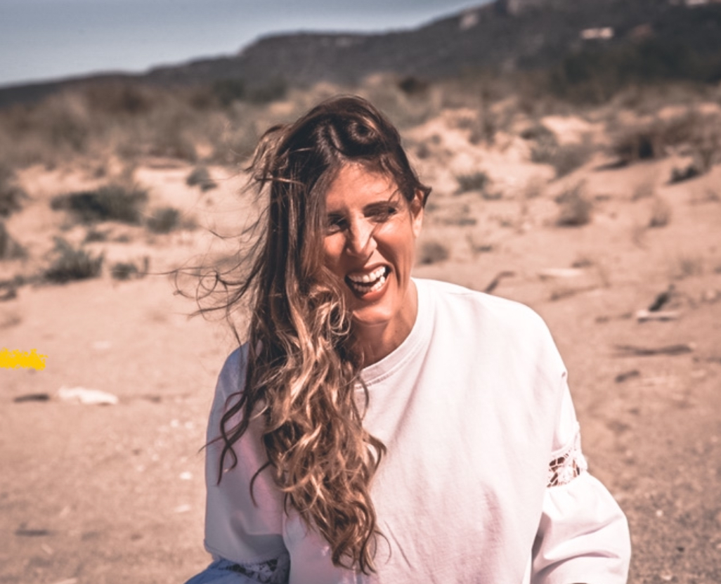 Sandra Cambón — Bio Site