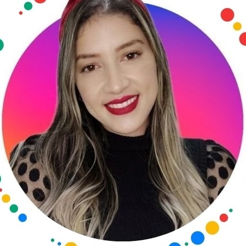 Lua Blossom — Bio Site